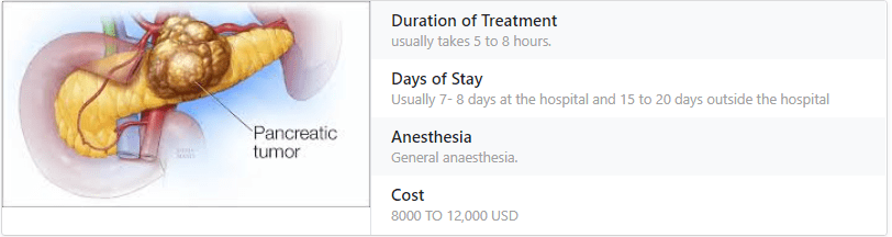 Pancreatic Cancer Treatment Cost In India - AIM Medi Tour